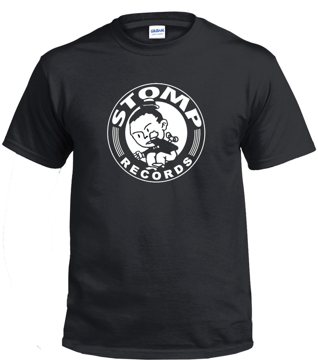 Classic Stomp Records T | Stomp Records