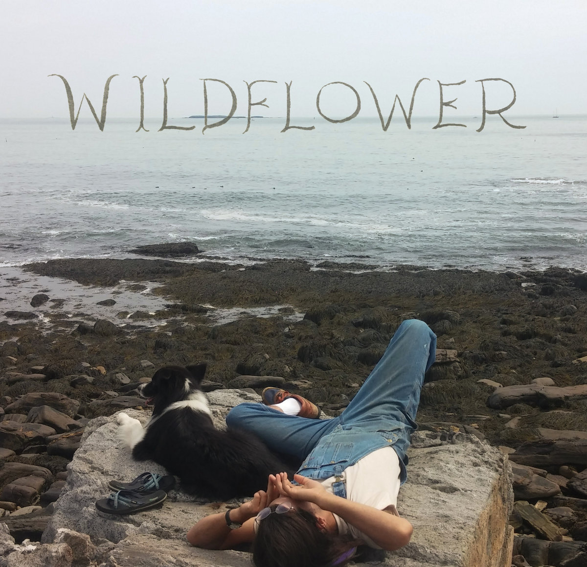 Part One | Wildflower