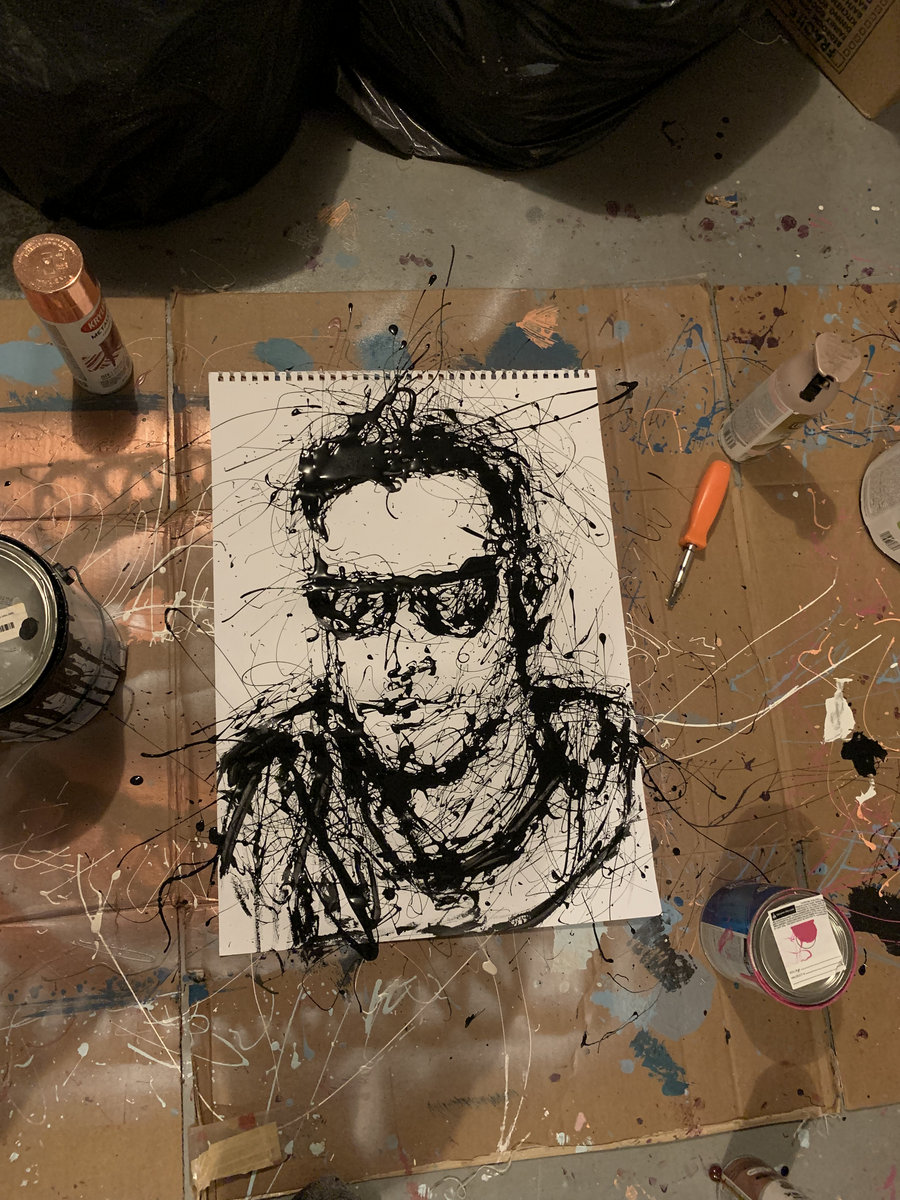 Beat it out | REPROBATE