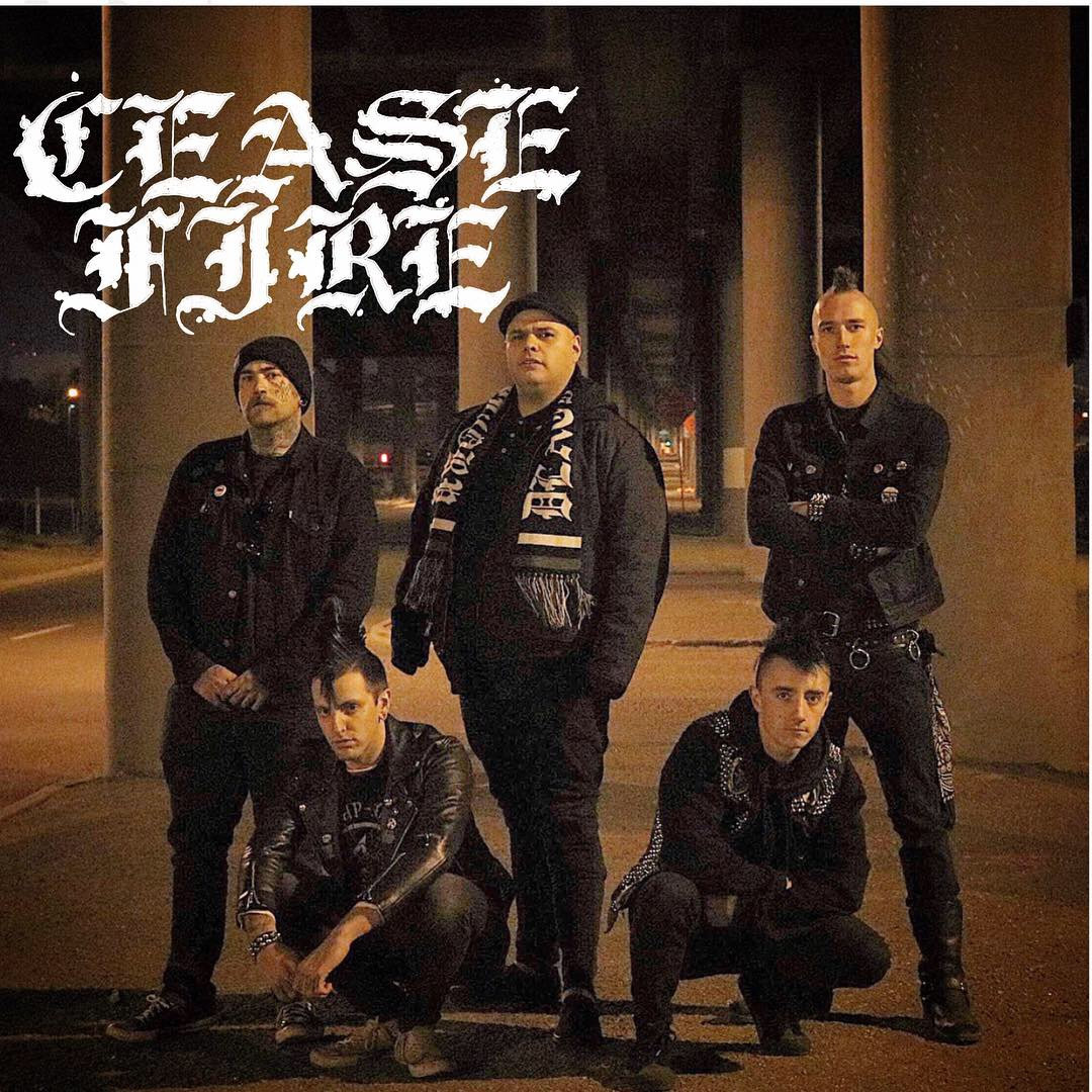 Cease Fire Demo | Cease Fire