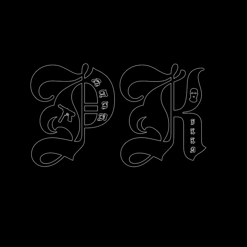 Killa Creepin' From Behind | PAINKILLA