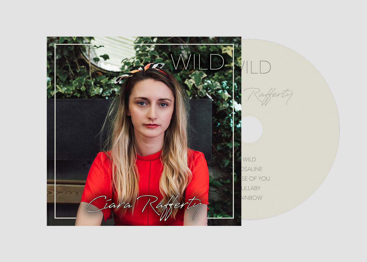 Wild | Cíara Rafferty