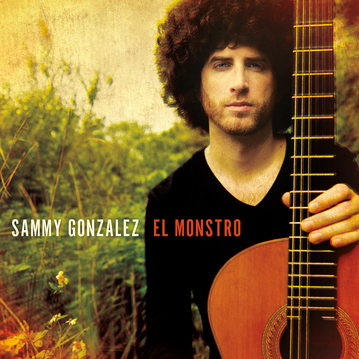 El Monstro | Sammy Gonzalez
