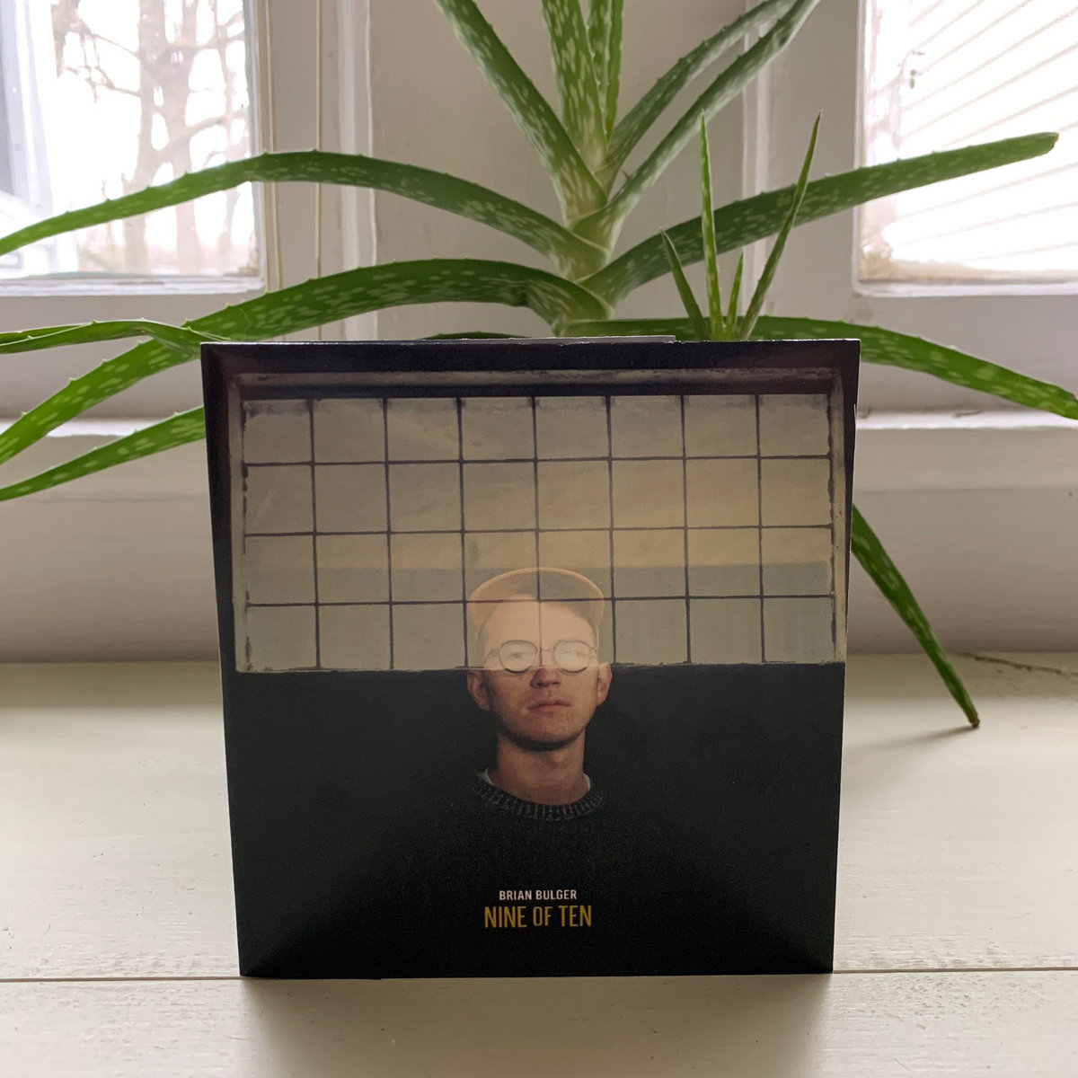 Nine of Ten | Brian Gerald Bulger