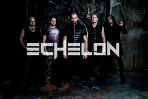 Music | Echelon