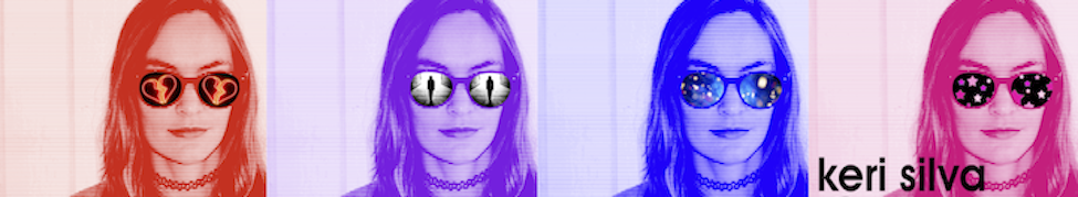 The Stars EP | Keri Silva