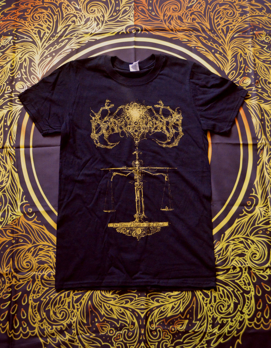 The History of Death & Burial Rituals Part II | Death Karma