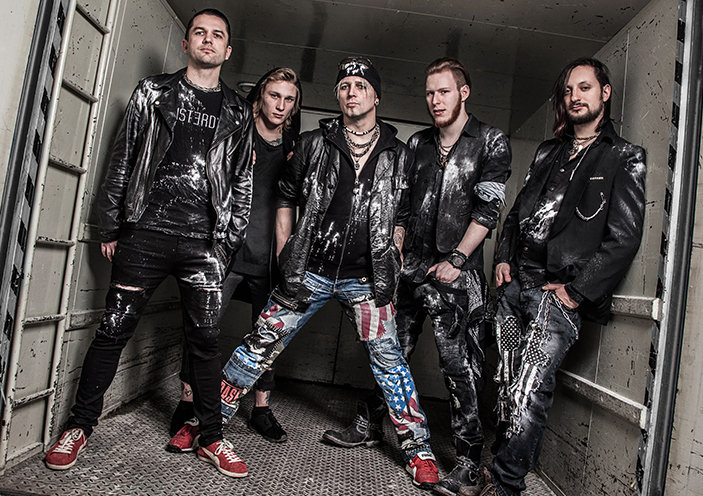 IT COMES ALIVE | Bouncing Betty