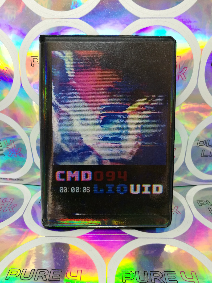 Liquid | CMD094
