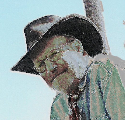 The Whister's Father Recordings | Tim Bennett