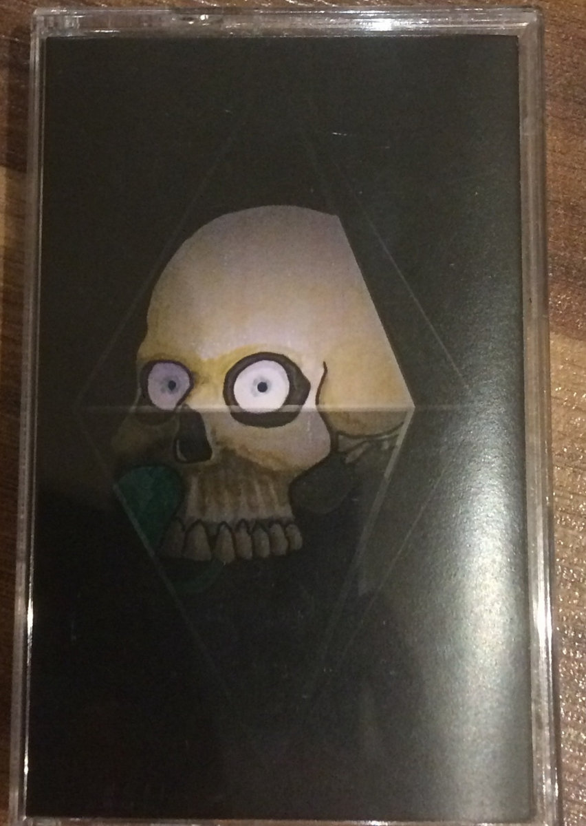 Darkness Dimensions Disillusion | Stone Machine Electric | Sludgelord ...