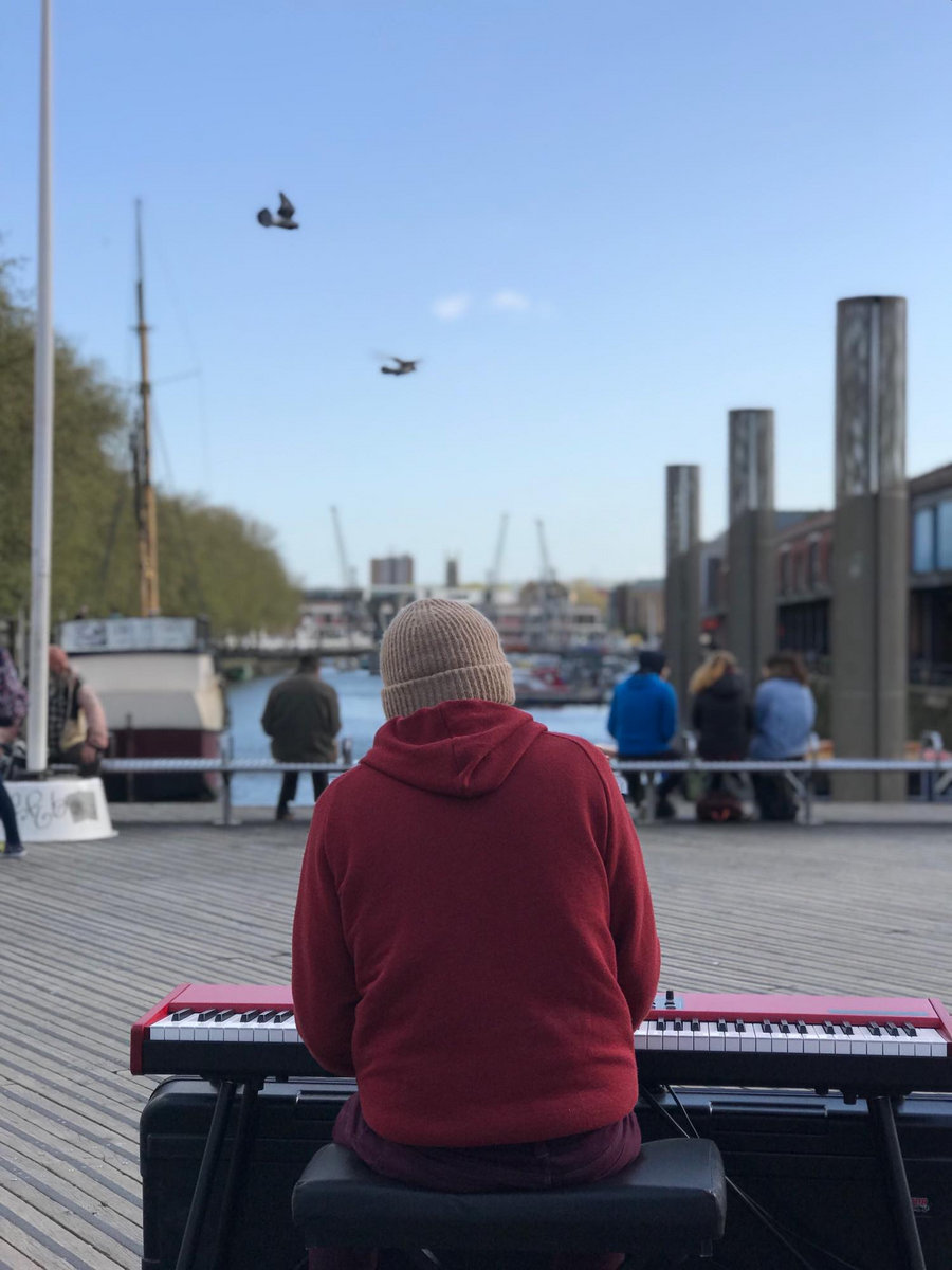 Paniscus | Sammy Sun