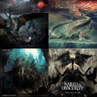 GOREMAGEDDON | ABORTED | LISTENABLE RECORDS