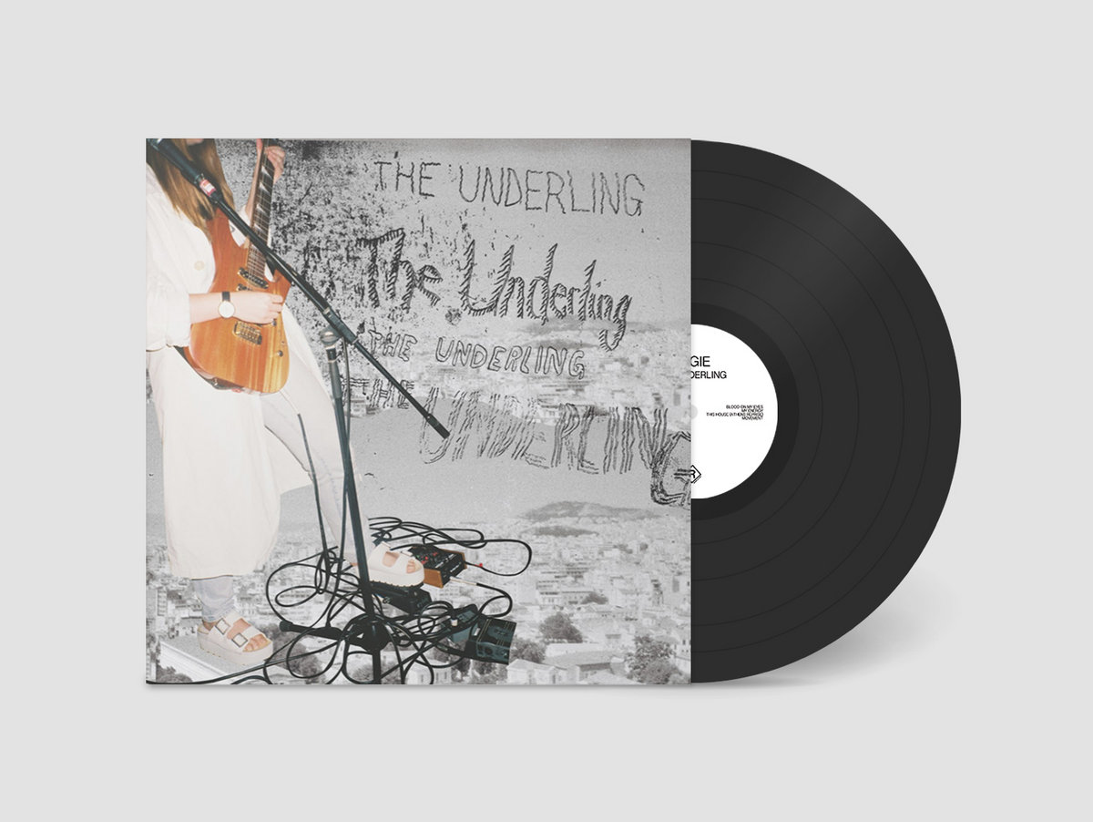 The Underling | Angie