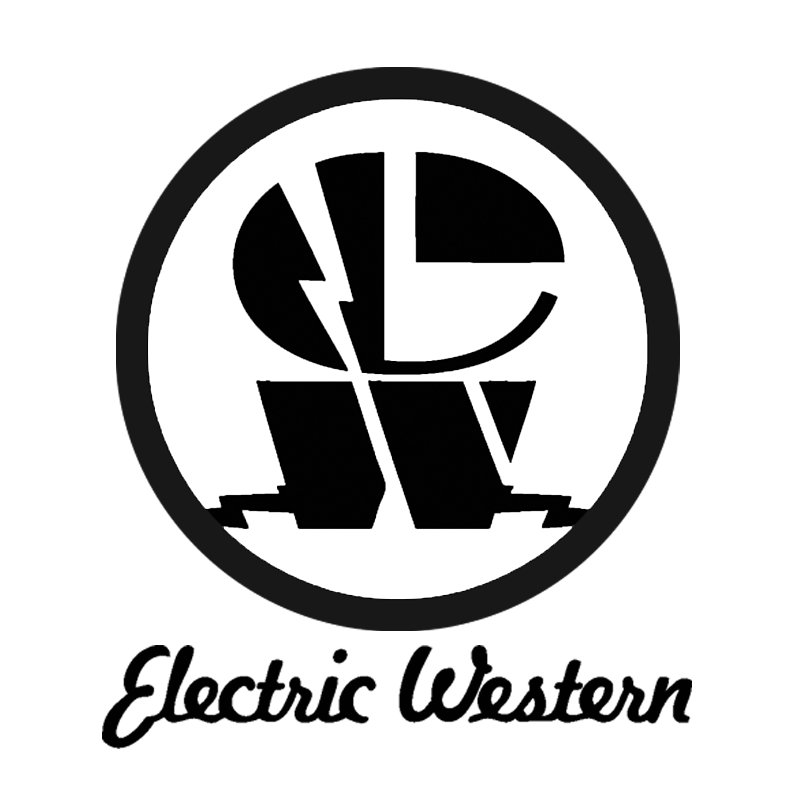 Working Together | Los Colognes | Electric Western Records