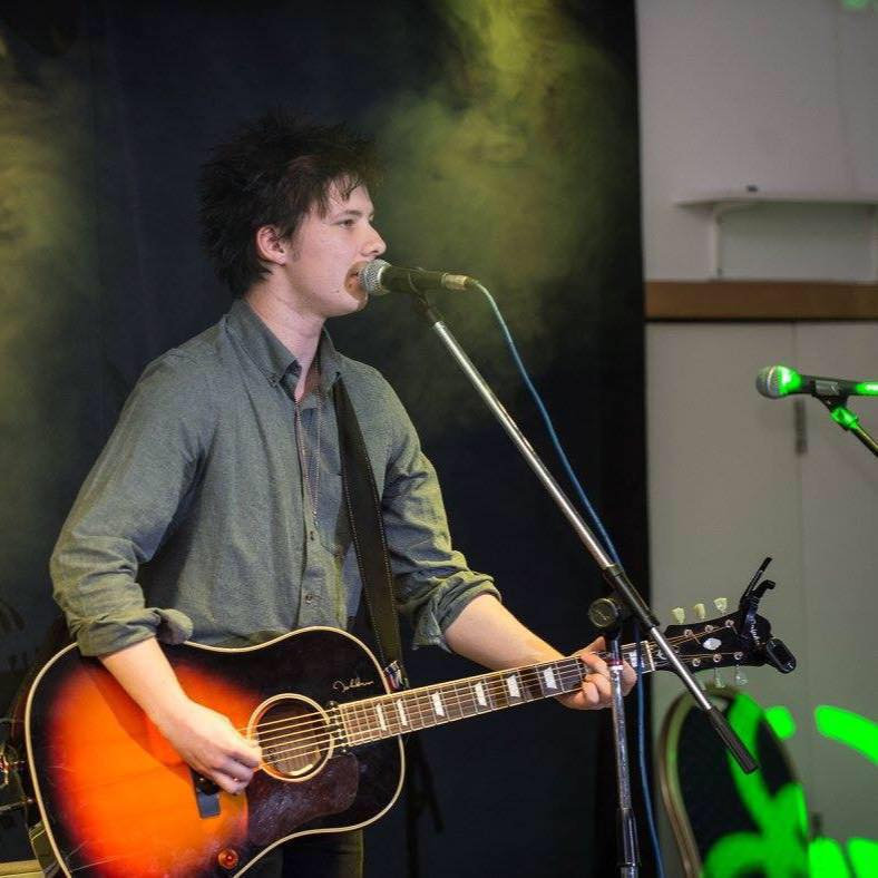 Demo EP: 3 | Dan Pryde