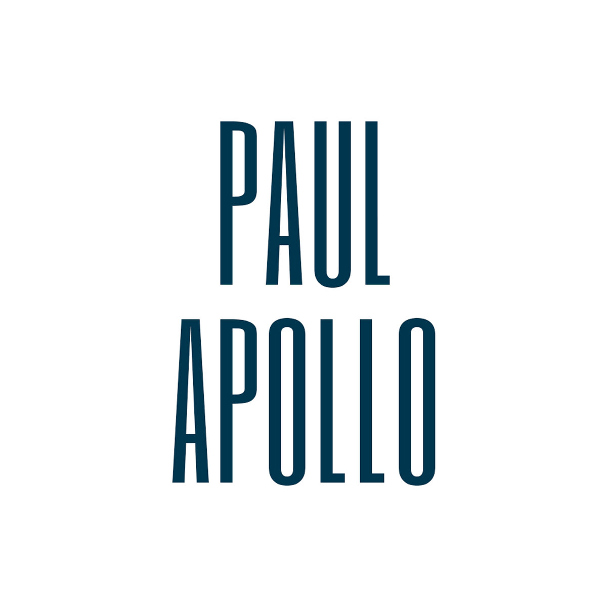 Music | Paul Apollo