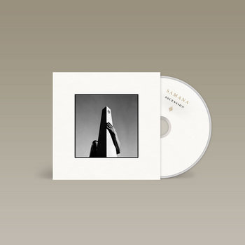 The Merch Table: Samana Give Listeners a Map to Locate an Obelisk ...
