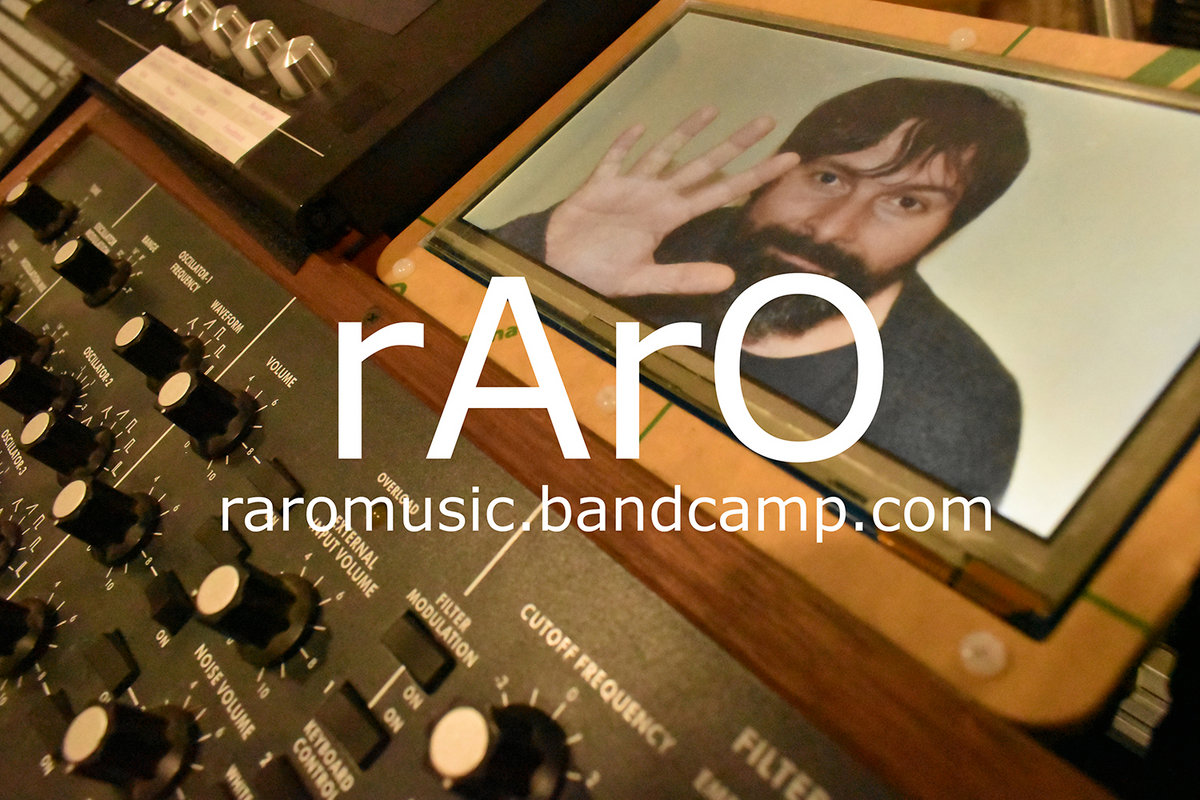 shiny | rArO