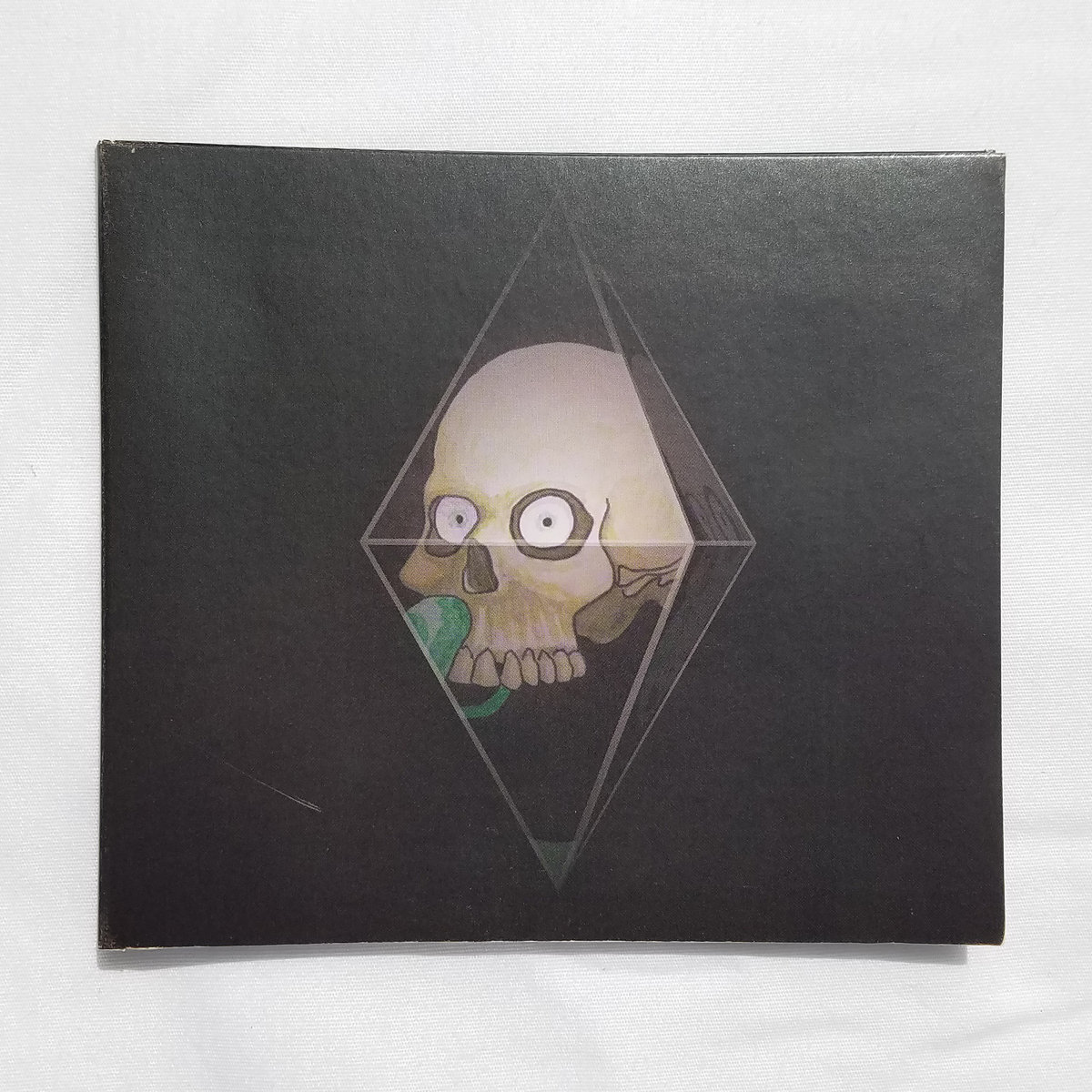 Darkness Dimensions Disillusion | Stone Machine Electric | Sludgelord ...