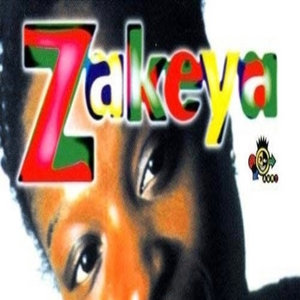 Merch | Zakeya