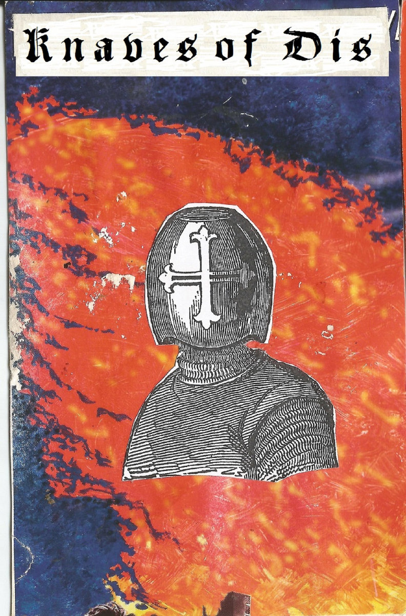 Skeltonics (Demo) | Knaves of Dis