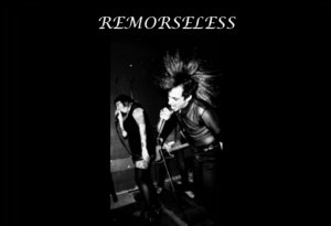 Music | Remorseless