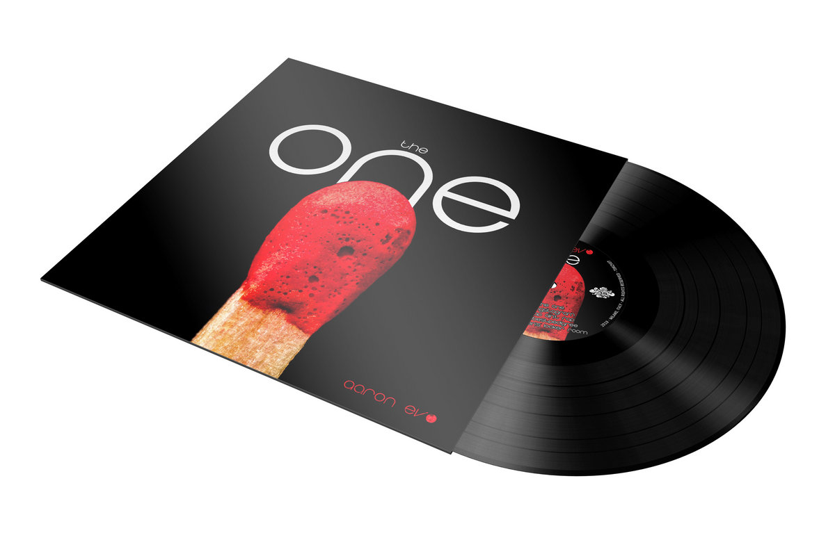 The One | AARON EVO | The Sleepers RecordZ