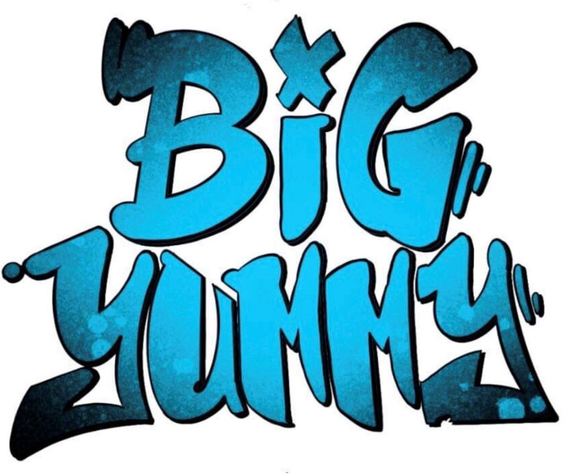 Cursed Love | Big Yummy