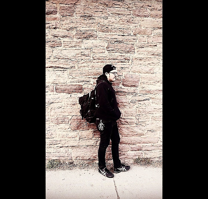 Abyssal Peace Pt 1 (Instrumental) 2026 | Observing the Others