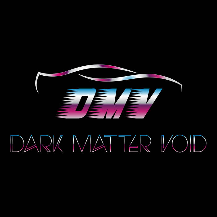 Dark Matter Void