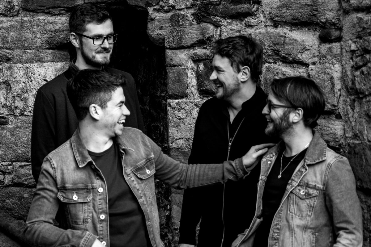 Music | Chasing Shadows