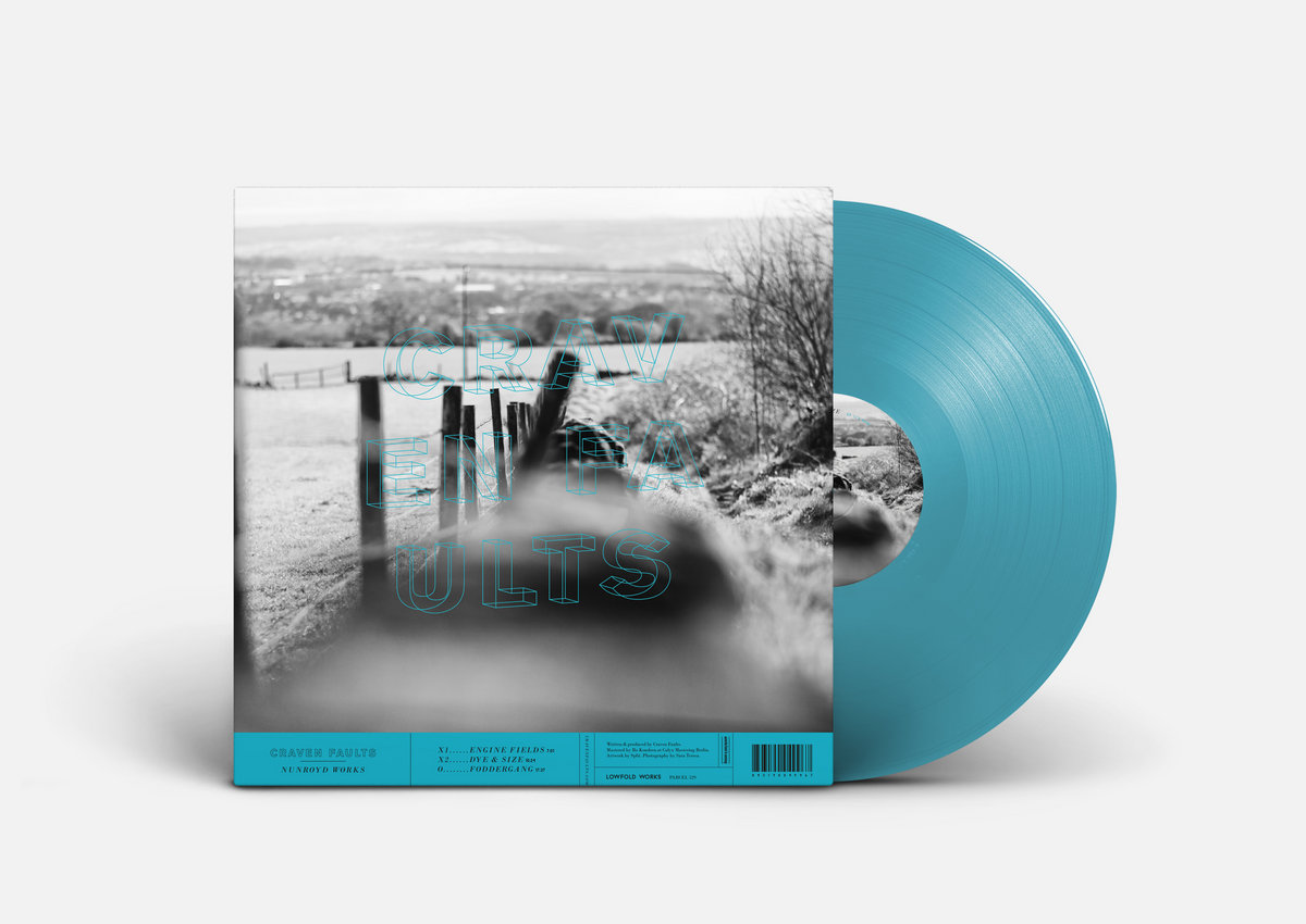 Nunroyd Works | Craven Faults