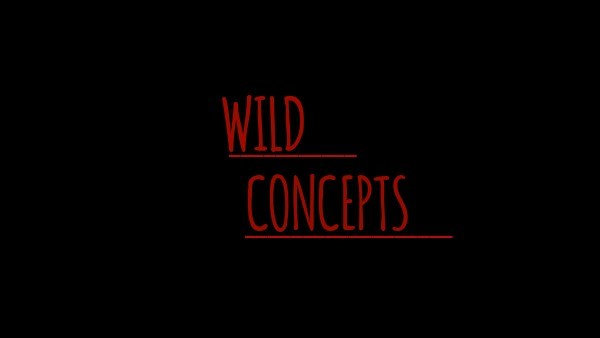 alone | Wild Concepts