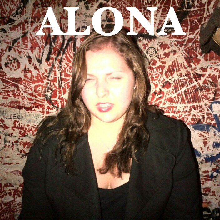 Night Sweats on a Vibraphone (Demos) | ALONA