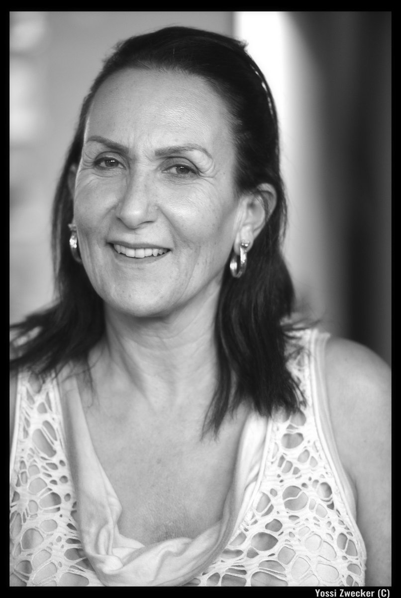 ממעמקים | רונית כהן | Ronit Cohen