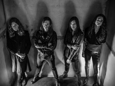 Artists | Ván Records