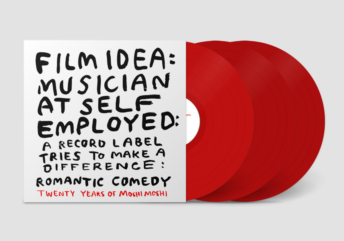 20 Years of Moshi Moshi | Moshi Moshi Music