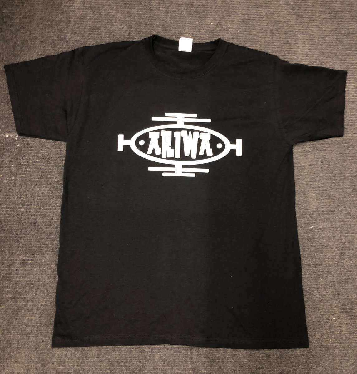 Ariwa T-Shirt - Large | Ariwa