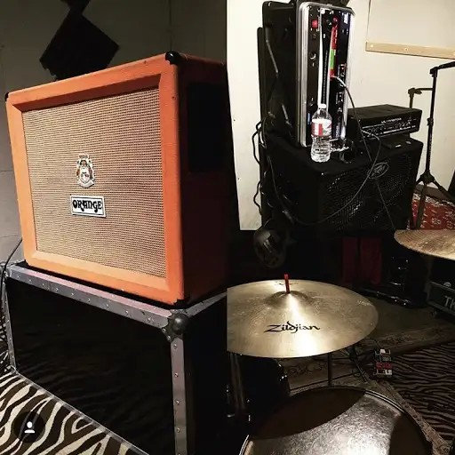 Music | Crate Digger