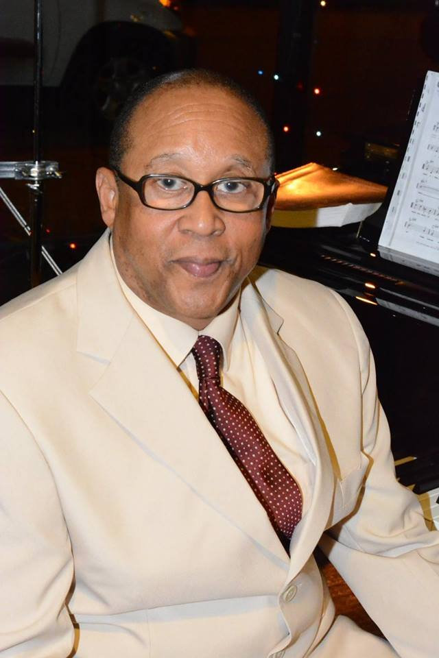 And So It Goes | Ralph Williams Jr. | Ralph Williams Jr