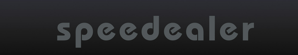 Blue Days Black Nights | Speedealer