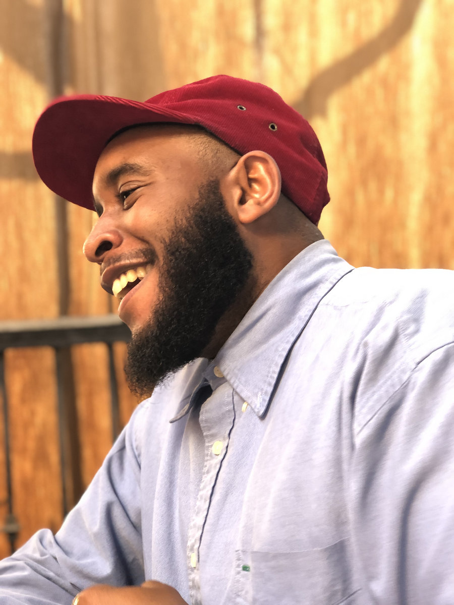 Phrases In Lapis | Bryson Wallace