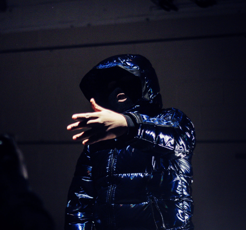 Buffalo Rapper Elcamino Writes Rhymes Drawn From His Life Story ...