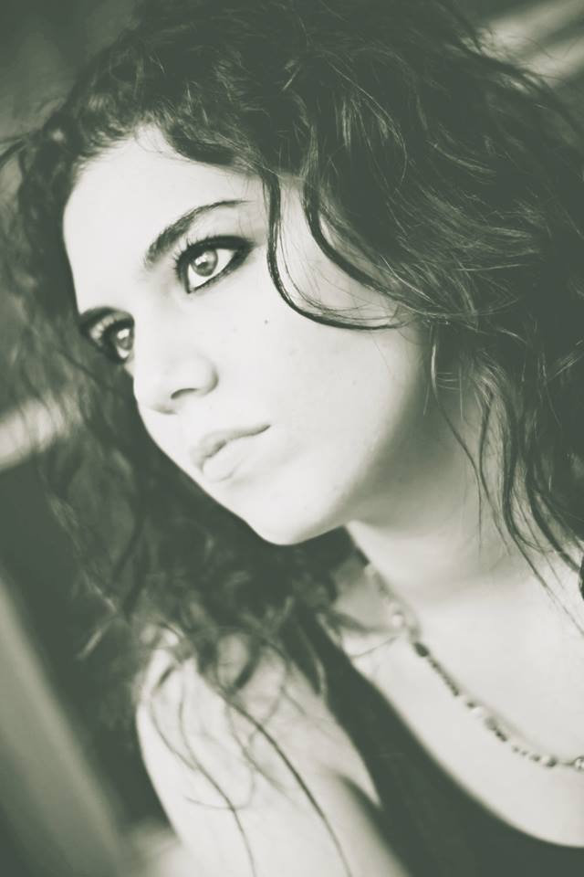 Tides | Maiya Hershey