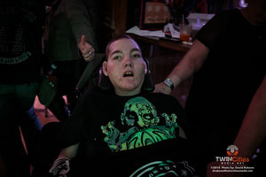 Merch | Mason McDeid The Mason MetalFest Compilation vol 1