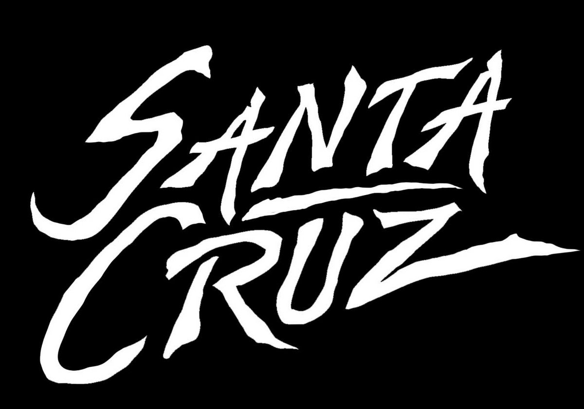 Bad Blood Rising | Santa Cruz