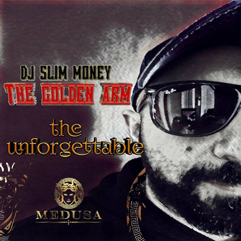 { fefe the remix } | 6IX9INE & NICKI MINAJ | SLIM MONEY