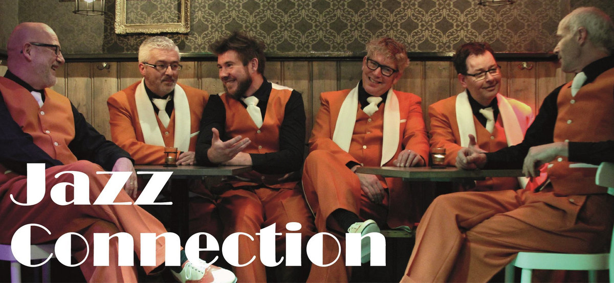 Everybody Get Together | Jazz Connection