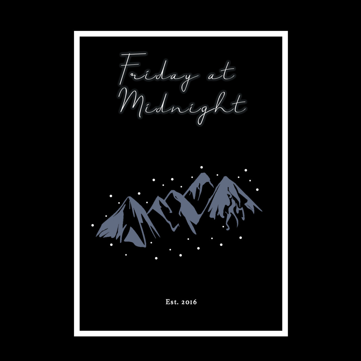 Silo EP | Friday At Midnight